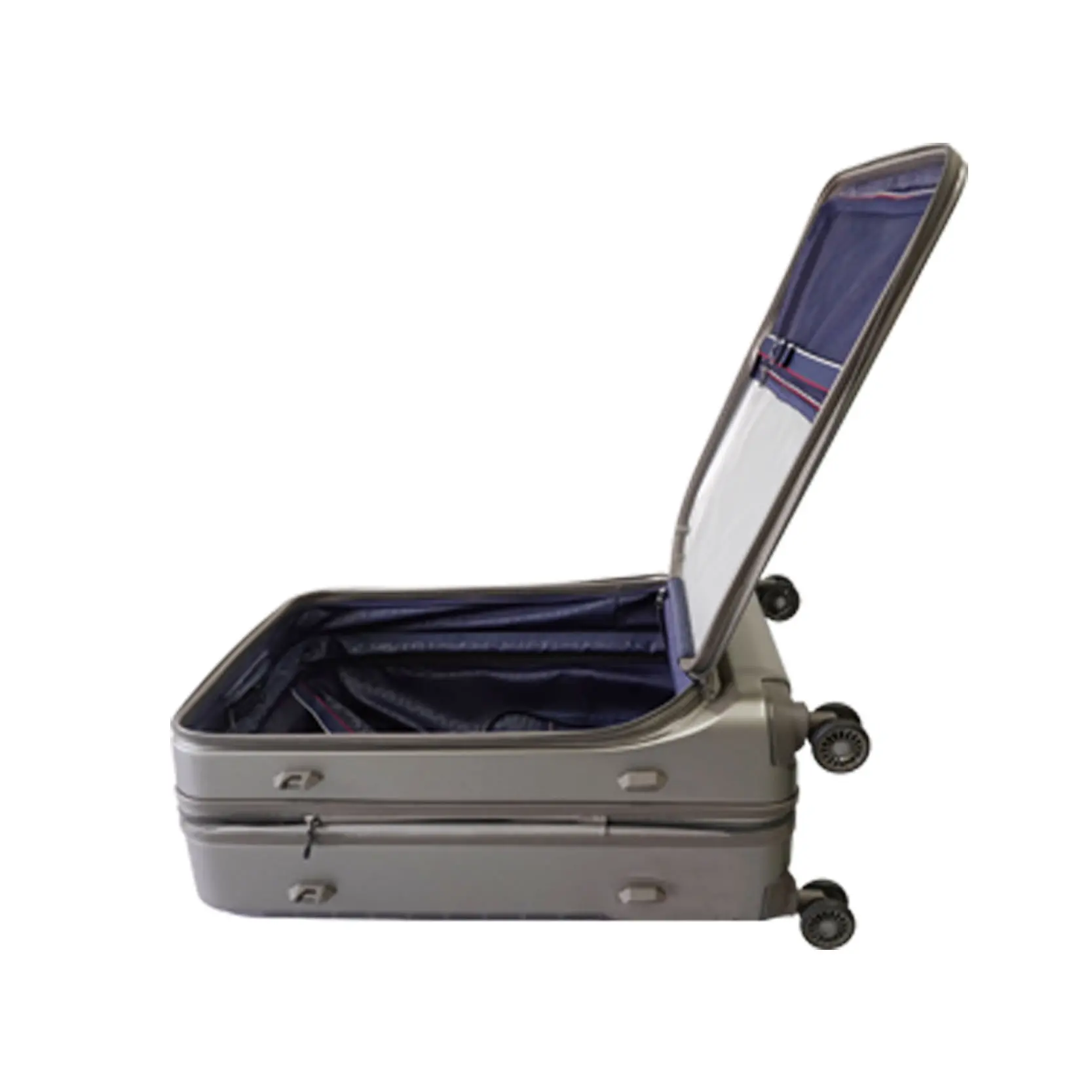 ΤΣΑΝΤΑ – ΒΑΛΙΤΣΑ ΜΕ 4 ΤΡΟΧΟΥΣ ΓΙΑ LAPTOP 17″ CABIN LUGGAGE | Valitsa.gr