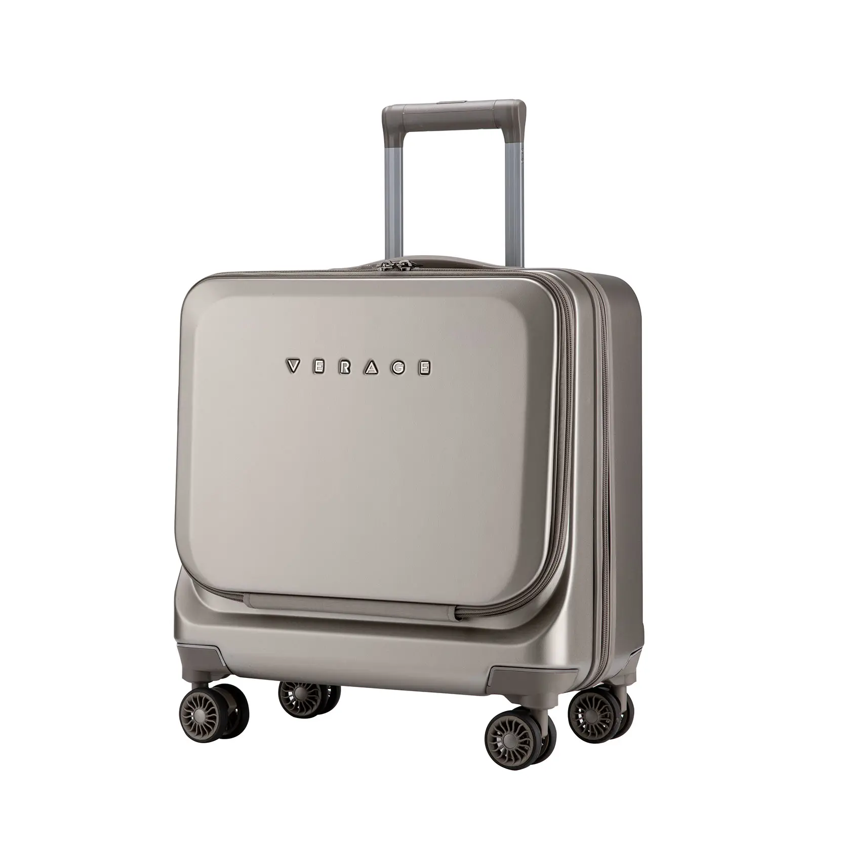 ΤΣΑΝΤΑ – ΒΑΛΙΤΣΑ ΜΕ 4 ΤΡΟΧΟΥΣ ΓΙΑ LAPTOP 17″ CABIN LUGGAGE | Valitsa.gr